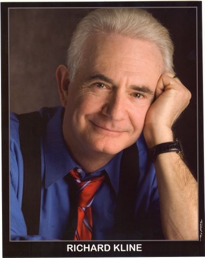 Comedy for Film & TV-4 Week On-Camera Class with Richard Kline ...