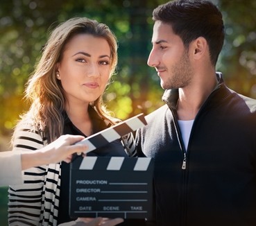 Advanced ACTING for FILM & TV: 4 Week On-Camera Class with Dani Super ...