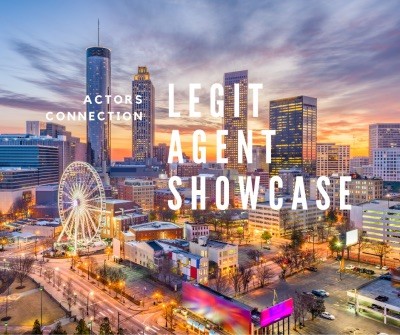 ONLINE ATLANTA LEGIT AGENT NIGHT - Showcase to 3 Atlanta Agencies ...