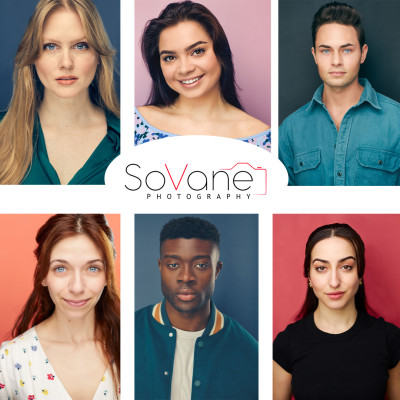 FREE Online SEMINAR - Kickstart Your Career with Magnetic Headshots ...