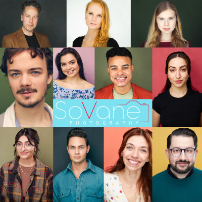 FREE Online SEMINAR - Kickstart Your Career with Magnetic Headshots ...