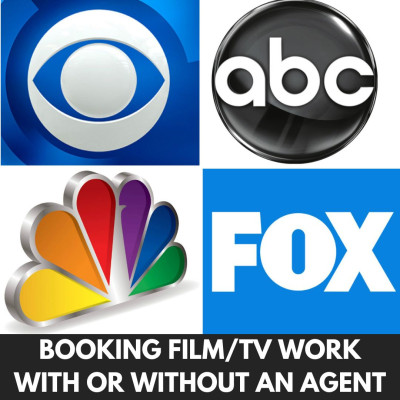 FREE Online SEMINAR - BOOKING FILM/TV WORK WITH or WITHOUT an AGENT ...