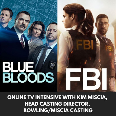 AC EXCLUSIVE! Zoom: TV INTENSIVE with Kim Miscia, Head CD, Bowling ...